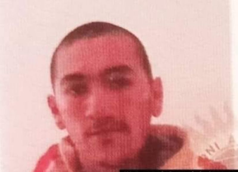 Buscan intensamente a un joven que desapareció en Ubajay