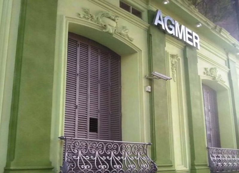 Agmer reclamó a Bordet mantener los sueldos por encima de la inflación