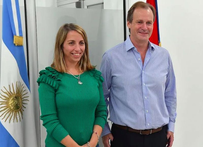 Para Stratta, Bordet debe definir las candidaturas del peronismo en el 2023