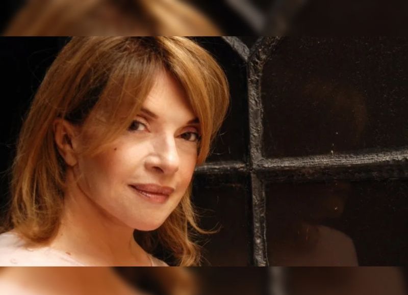 Leonor Benedetto, una actriz que nació sin miedo