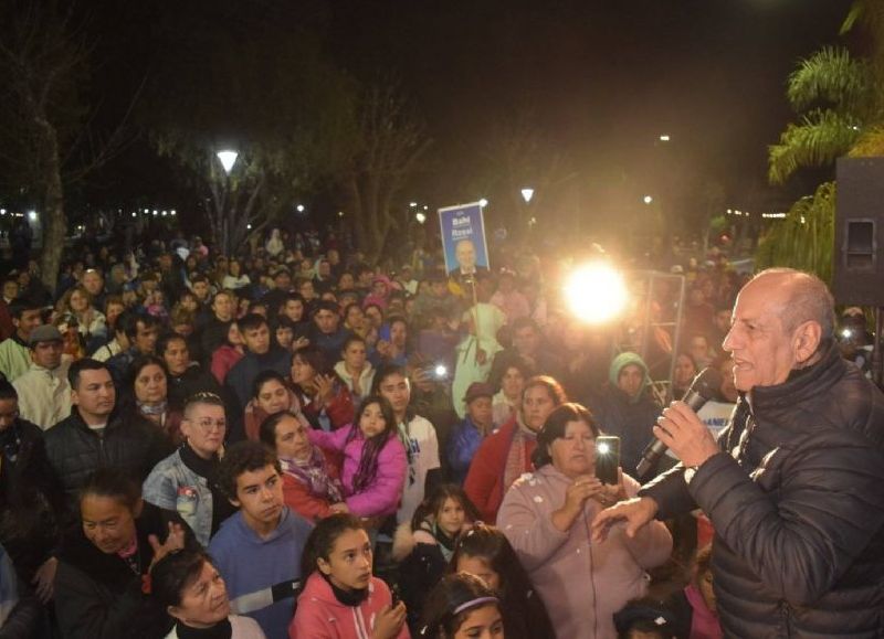 Elecciones internas en el PJ: Rossi busca presidir el edificio de calle ...