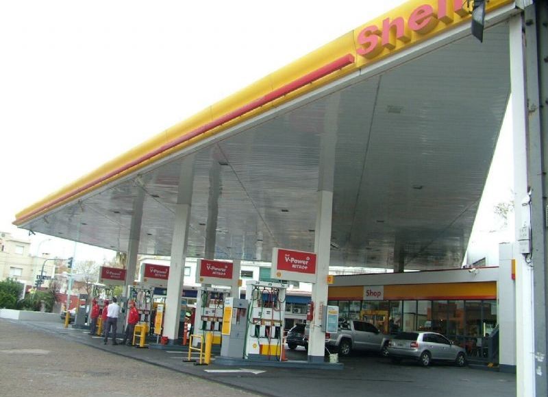 El que avisa no traiciona: Shell Paraná aumentó los valores de los ...