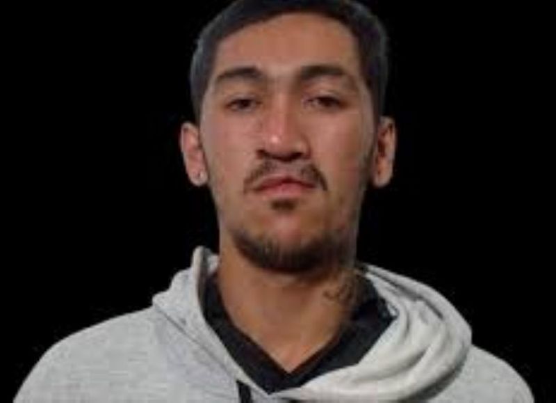 Peritos forenses establecieron que los restos óseos hallados en El ...