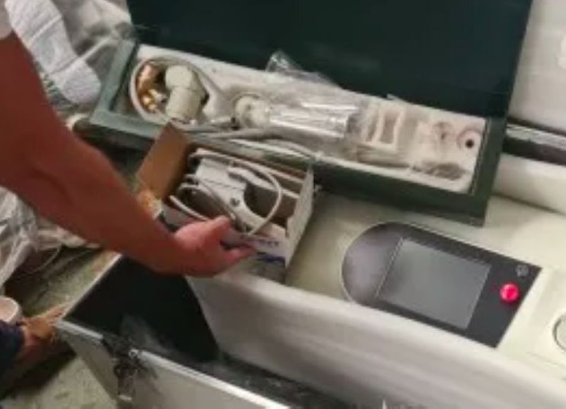 Insólita decomisación: la Aduana incautó un rejuvenecedor vaginal de ...