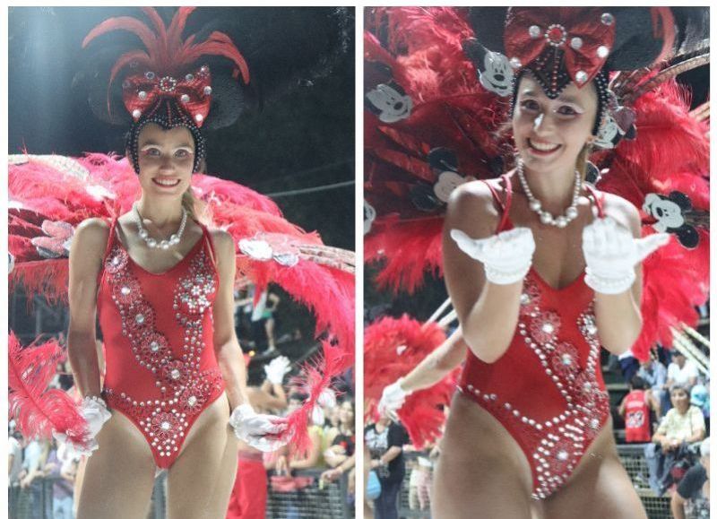 Comenzó el Carnaval de Gualeguay: la belleza y el encanto de una fiesta ... Comenzó el Carnaval de Gualeguay: la belleza y el encanto de una fiesta ...