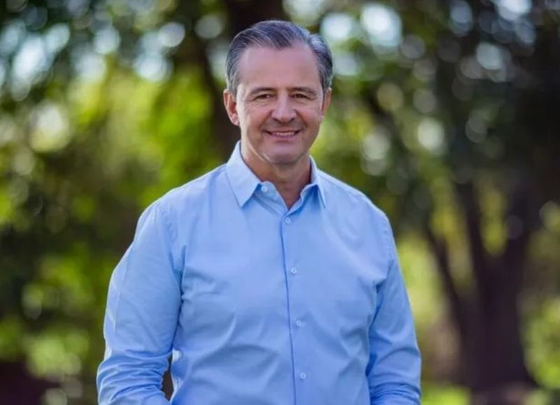 "El Beto": el ocaso de quien quiso ser y no fue